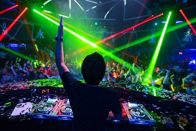 New York City Nightclub Tour - The Pros and Cons Based on Reviews