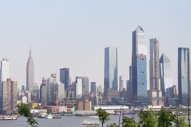 New York City Panoramic Skyline Tour - What Travelers Say