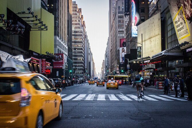 New York City Personalized Sightseeing Tour - Authentic Traveler Insights