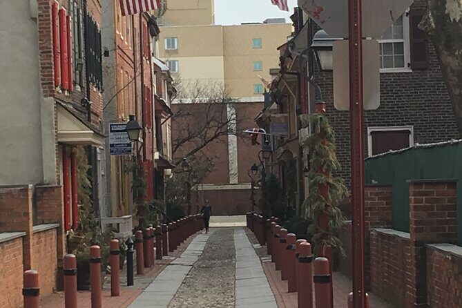 New York City Philadelphia and Amish Community Tour 1 Day - Practical Tips