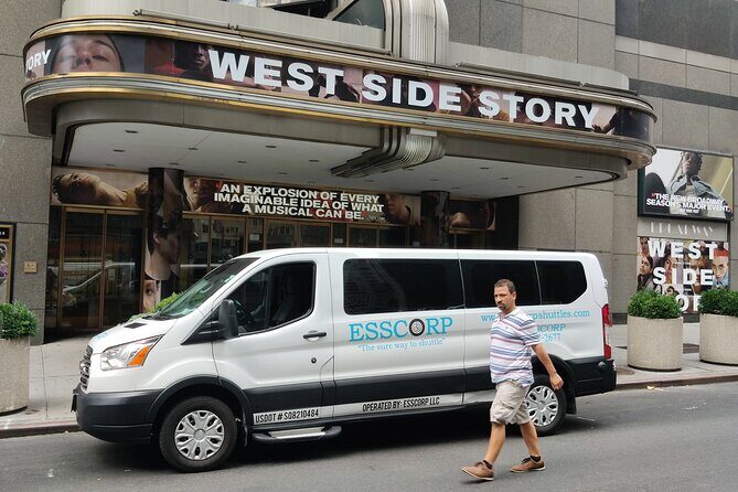 New York City Private Airport Shuttle/Car Service - Frequently Asked Questions (FAQs)