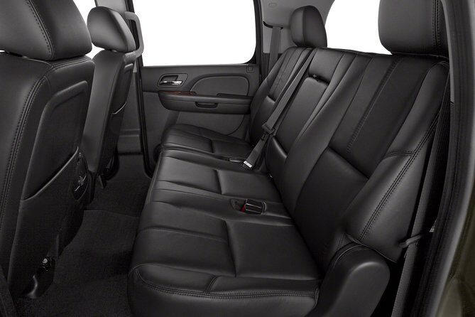 New York City Private and Customized Tour by SUV - The Itinerary in Detail