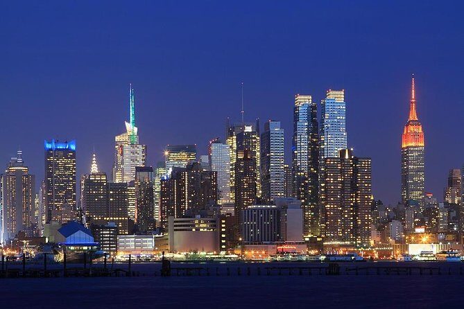 New York City Private Night Tour with Driver-Guide - What Makes This Tour Stand Out?