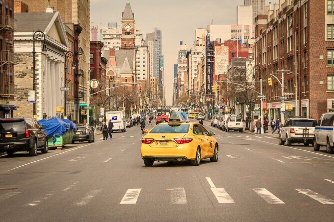 New York City Private Walking Tour With A Personalized Itinerary - The Experience from Real Travelers’ Perspectives