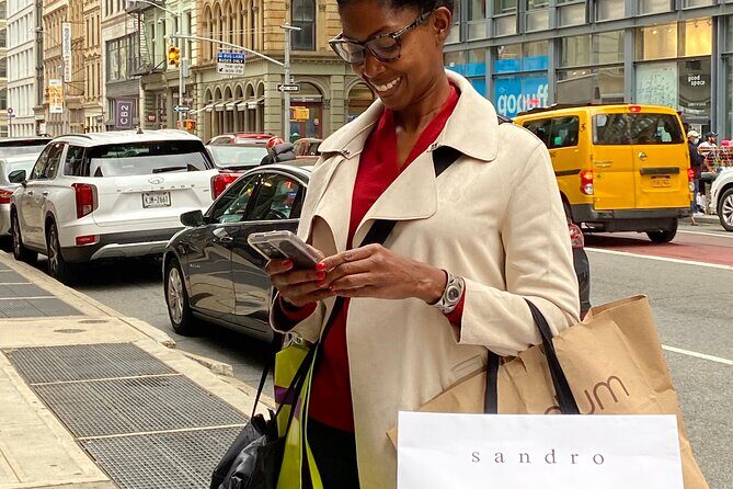 New York City Shopping with a Personal Stylist - What to Expect from Your Personal Stylist