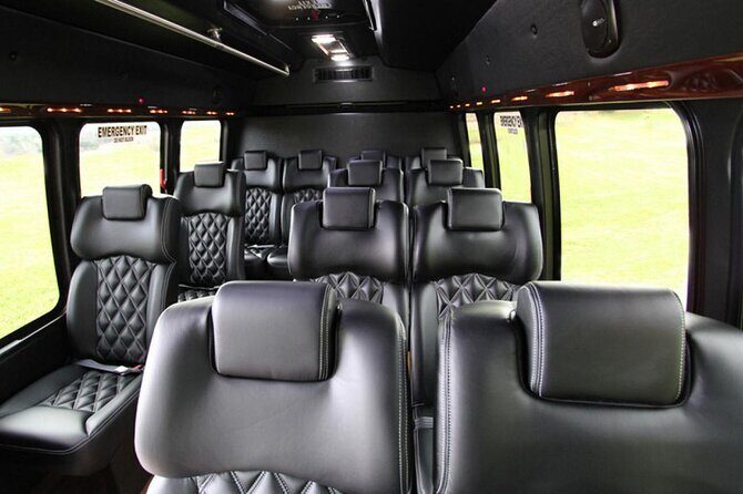 New York City Shore Excursion: Pre-Cruise Half-Day Private Tour - The Sum Up