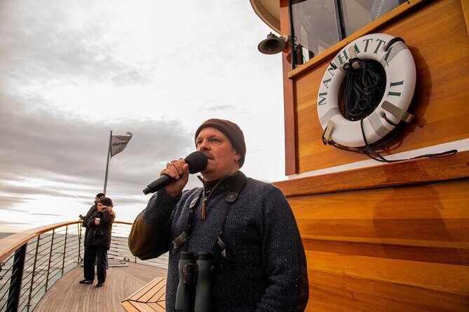 New York City Sightseeing and Seals Boat Tour - Who Will Love This Tour?