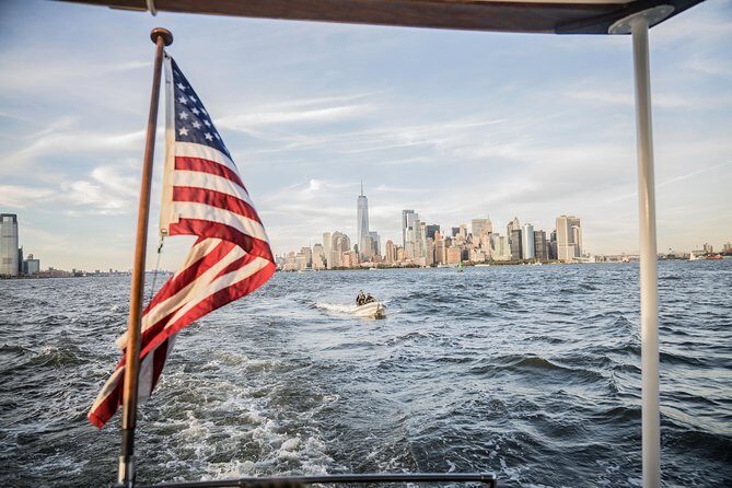New York City Sightseeing Cruise from Chelsea Piers - Analyzing the Value for Money