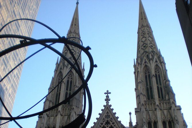 New York City Tour in German - Authentic Experiences and Real Feedback