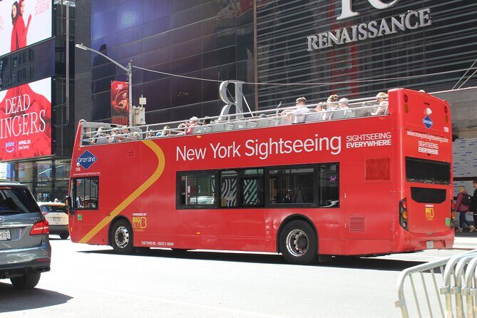 New York City Triple Fun Package - Who Will Love This Tour?