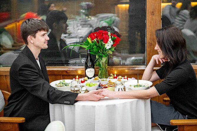 New York City Valentine's Dinner Cruise on the Hudson River - Final Thoughts