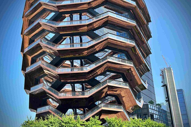 New York City's High Line: A Self-Guided Audio Tour - Value and Cost Analysis