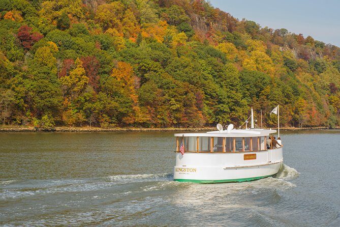 New York Fall Foliage Cruise up the Hudson River - Final Thoughts