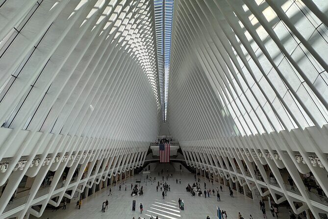 New York Financial District Art and Architecture Tour - The Value of This Tour
