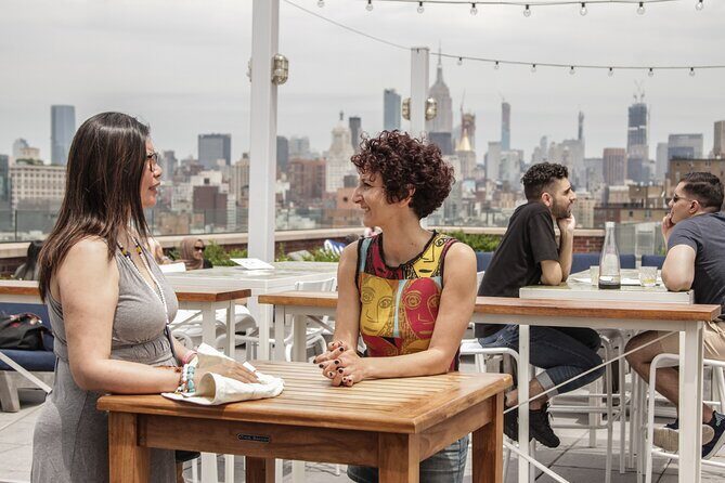 New York Full Day Private Tour: Hidden Gems & Local Highlights - What the Tour Offers in Practice