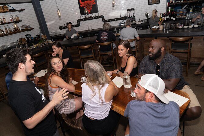 New York Ghosts Boos and Booze Haunted Pub Crawl - Final Thoughts