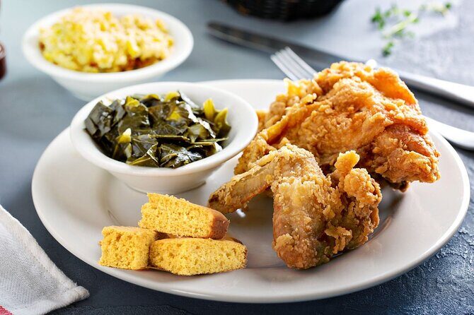 New York: Harlem 2-Hour Culinary Experience (Soul Food & More) - FAQ