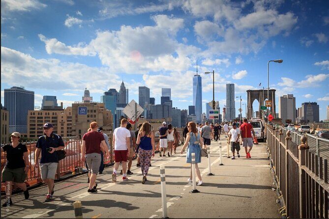 New York Like a Local: Customized Private Tour - How Does the Tour Work?