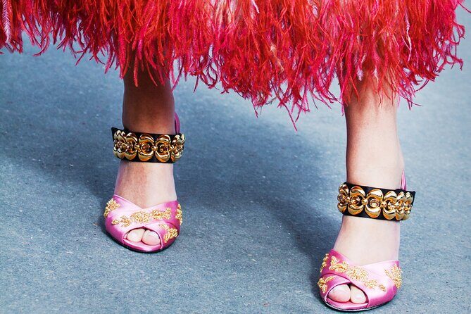 New York Local Fashion Designers Shopping Tour with a Stylist - What We Learned from the Reviews