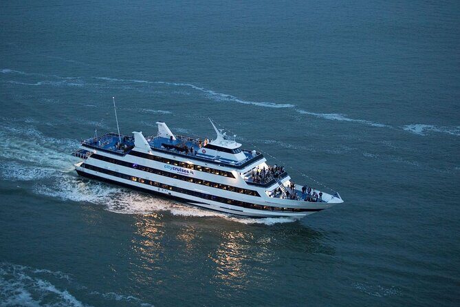 New York Mother's Day Signature Brunch Pier 61 - Who Will Love This Tour?