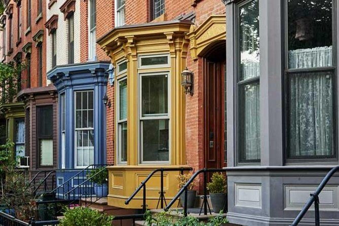 New York Neighborhoods Private Walking Tours - What to Expect on the Tour