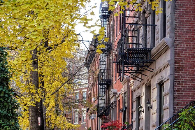 New York Riddle-Based Walking Tour - The Value and Practical Considerations