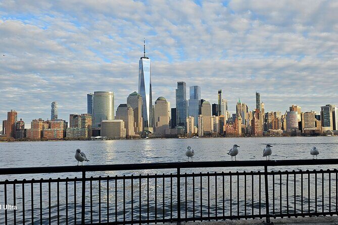 New York Skyline Magic - Private Tour With a Real Local - Why This Tour Works Well for Travelers