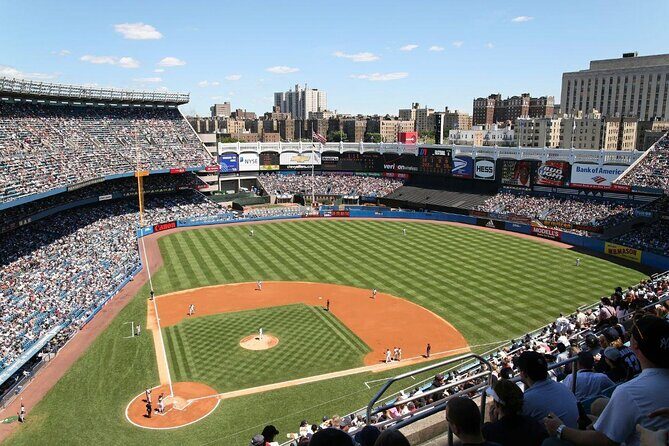 New York Soccer Experience Short Tour - Analyzing the Value
