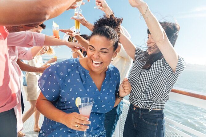 New York Statue of Liberty and Happy Hour Cruise Combo - What Travelers Really Think