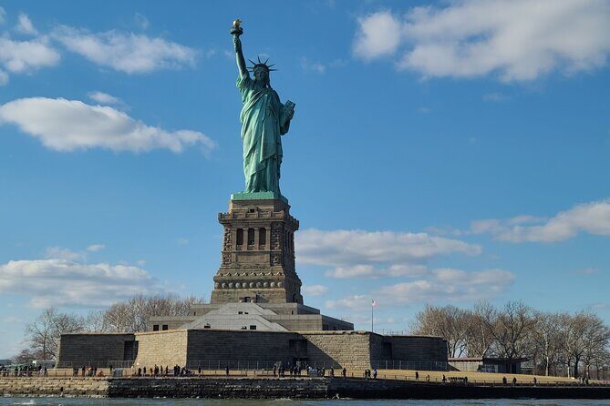 New York: Statue of Liberty Express Sightseeing Cruise - Is This Tour Worth It?