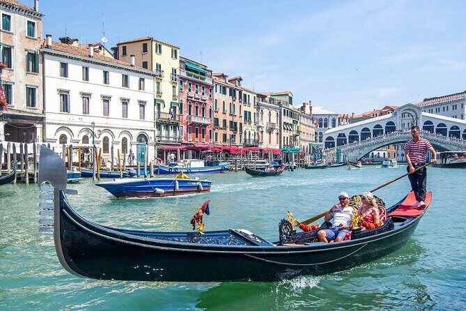New York to Europe Private Tour Vienna Munich Paris Milan Venezia - Who Is This Tour Best Suited For?