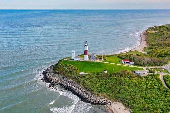 New York to Montauk Full-Day Fishing Adventure with Private Helicopter - Final Thoughts: Who Will Love This Experience?