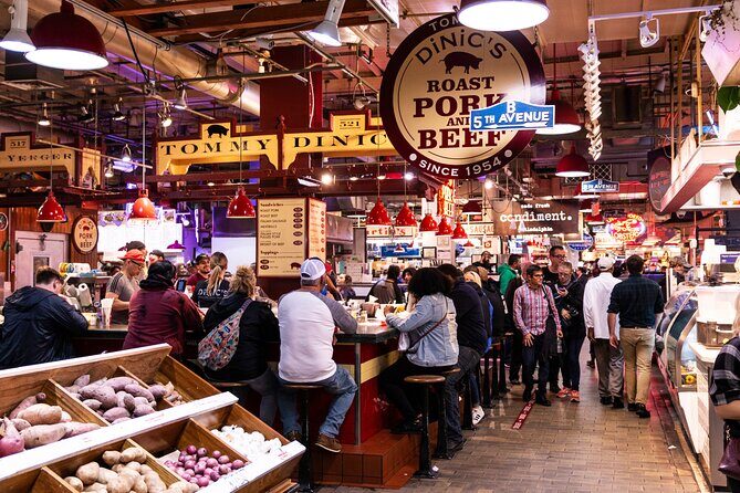 New York to Philadelphia Private Tour - What Makes This Tour Stand Out