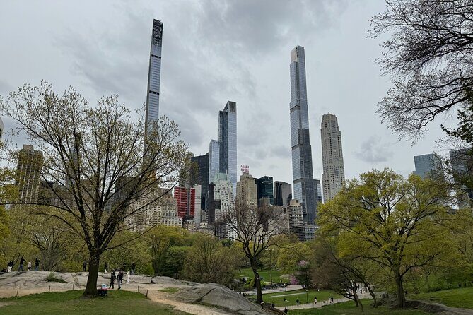 New York Upper East Side Art and Architecture Tour - Why This Tour Works for You
