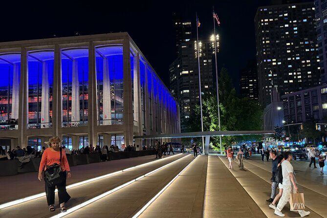 New York Upper West Side Art and Architecture Tour - Why Consider This Tour?