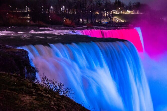 New York Washington DC Three-Day Tour of Niagara Falls - Who Will Love This Tour?