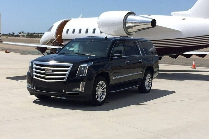 Newark Airport EWR to Baltimore City Round Trip Private Transfer - Final Thoughts: Who Is This Transfer Best For?