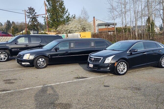 Newark Airport to Randolph City New Jersey Arrival Transfer - Who This Transfer Is Best For