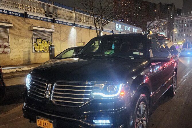 Newark Airport Transfer (EWR) to New York City - Who Is This Transfer Best For?