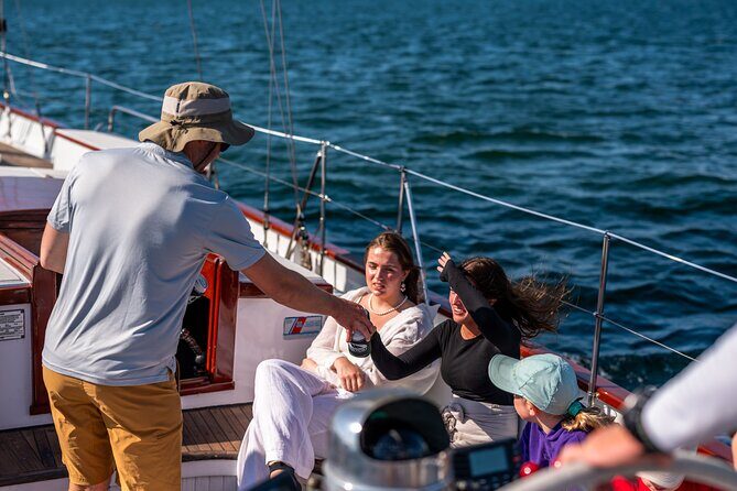 Newport Sunset Sail on Classic Sailboat - Final Thoughts: Is It Worth It?