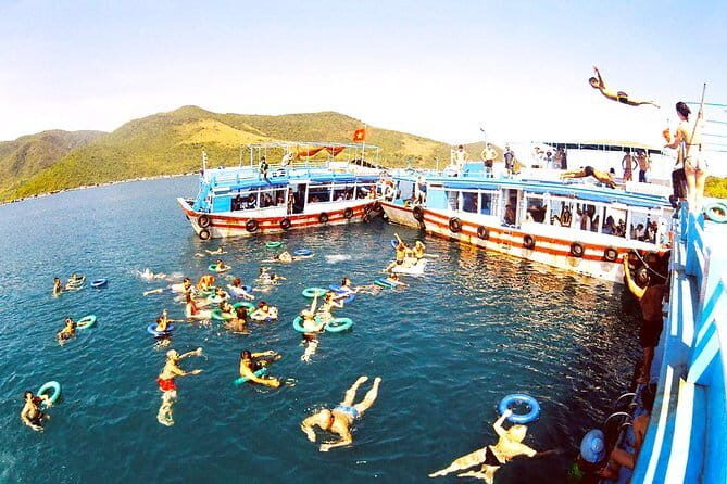 Nha Trang: Beautiful Islands Trip and Snorkeling - The Value in This Experience