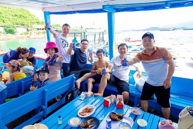 Nha Trang Boat Trip Floating Bar Party - What Makes This Tour Stand Out?