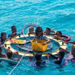 Nha Trang Happy Boat Trip Included Floating Bar And Lunch - What Travelers Say: Authentic Feedback and Insights