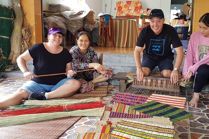 Nha Trang Private Authentic Cultural Countryside Tour by car - A Closer Look at the Itinerary