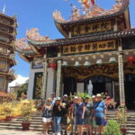 Nha Trang Private Authentic Sunset River Cruise for a nice dinner - The Experience in Practice: What to Expect