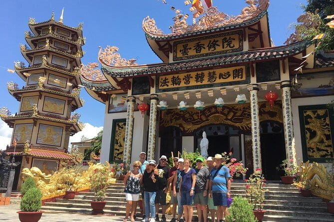 Nha Trang Private Authentic Sunset River Cruise for a nice dinner - The Experience in Practice: What to Expect