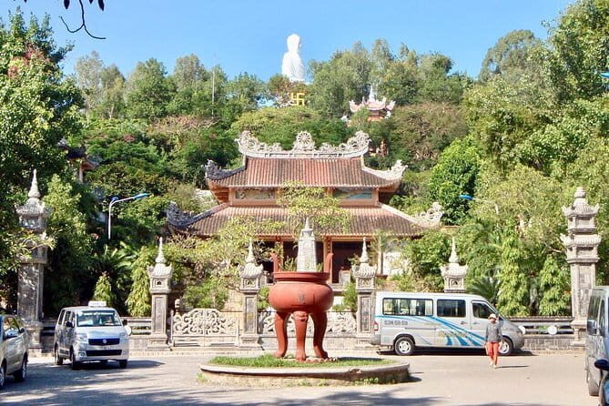 Nha Trang Shore Excursions from Cau Da Port - First Stop: Craft Villages (8:30 AM)