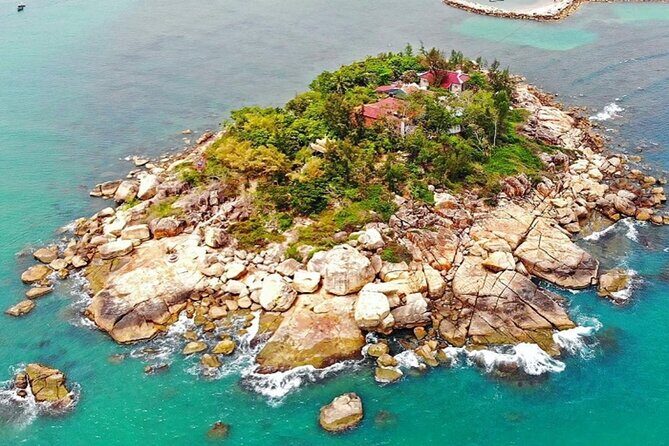 Nha Trang Spiritual Private Day Tour - What Does the Tour Include and Why Is It Good Value?