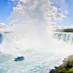 Niagara Falls, USA Day & Night Small Group Tour plus Dinner - The Experience of the Tour Guides