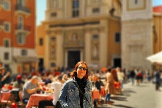 Nice Walking Tour with Wine Tasting - Exploring the Old Town and Market